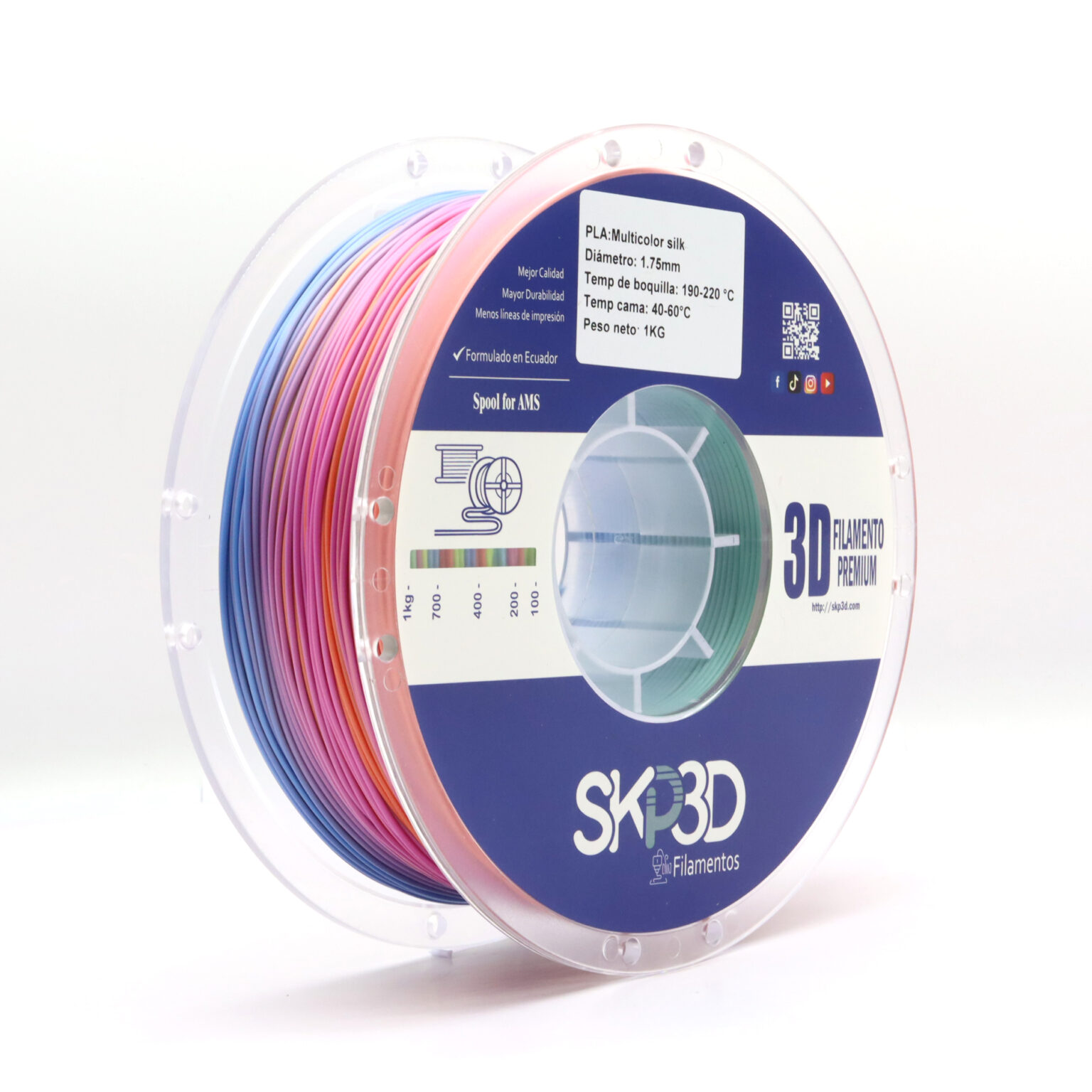 La tienda | skp3d